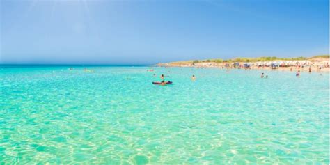 Spiagge della Costa Ionica le 10 più belle da visitare sul Mar Ionio