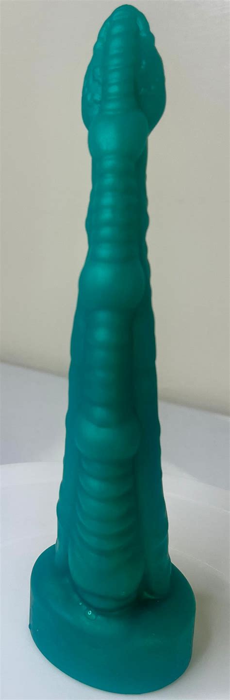 25 Off Hankeys Toys Sigmaloid Dildo Sale Etsy