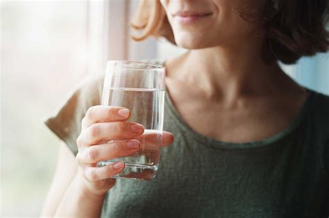 LIMPORTANZA DI BERE ACQUA Depursystem