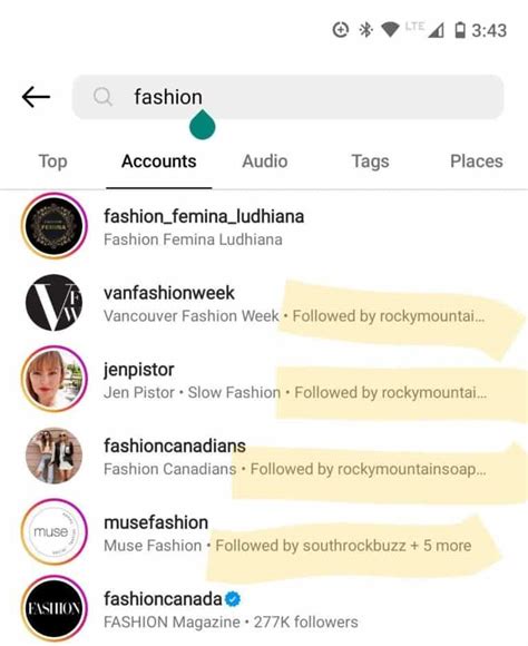 Instagram SEO 10 Expertentipps für bessere Reichweiten