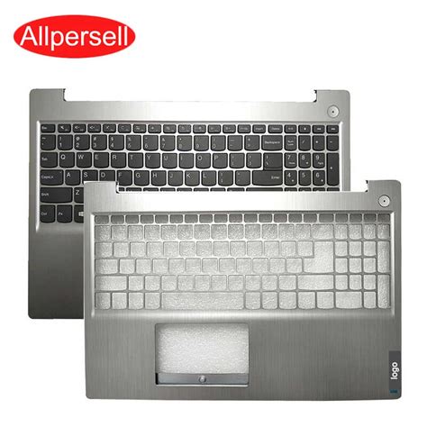 Palm Rest Case Para Kay Lenovo Ideapad 3 15Itl05 15S IML ARE 2020