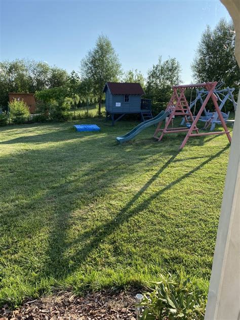 Agroturystyka na mazurach z własną plażą i pomostem Ełk OLX pl