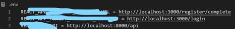 reactjs unknown word csssyntaxerror stylelint csssyntaxerror in env file stack overflow