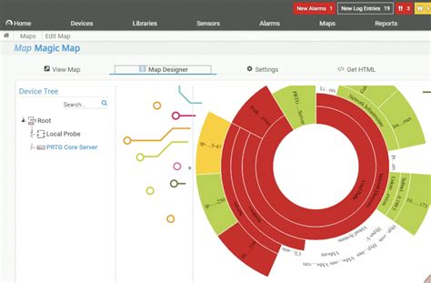 Itwire Prtg Lets Your It Ops Teams Rest Easy Knowing They Can Monitor