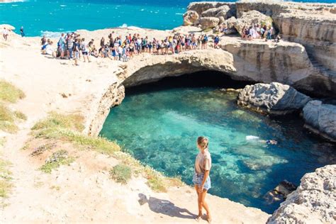 Grotta Della Poesia In Salento Tutto Quello Che Devi Sapere