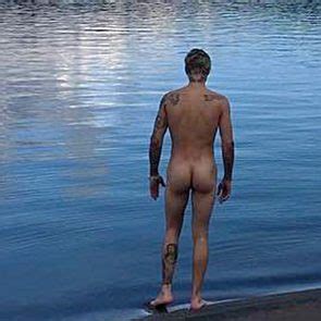 Justin Bieber Nude Leaked Photos Scandal Planet