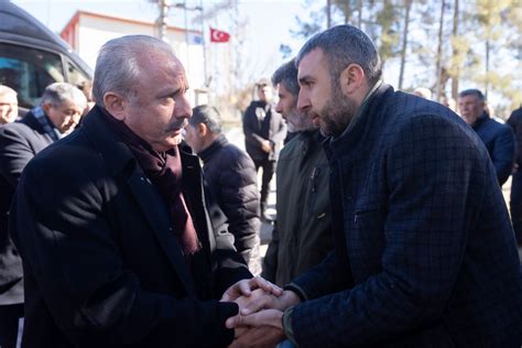 Tbmm Ak Parti Grup Ba Kanl On Twitter Rt Mustafasentop Deprem
