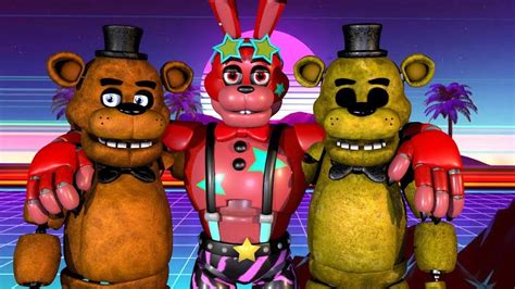 Todas Las Versiones De Freddy Fnaf Youtube Porn Sex Picture