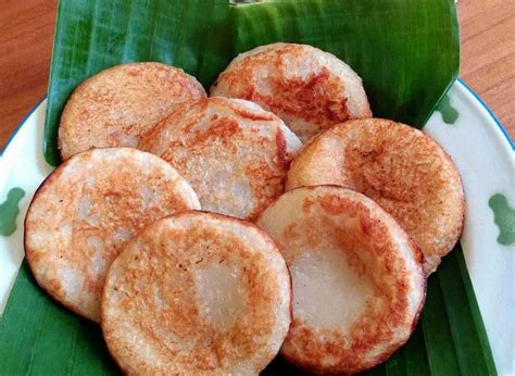 Makanan Ringan Khas Jawa Timur