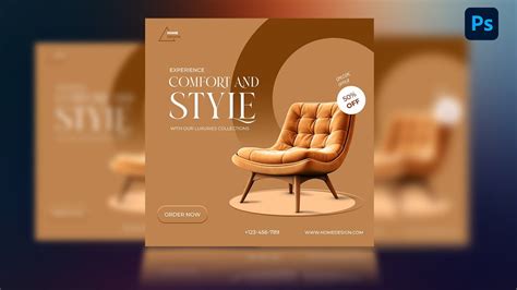 Baro Furniture Poster Deisgn Sida Loo Sameeyo How To Make Furniture