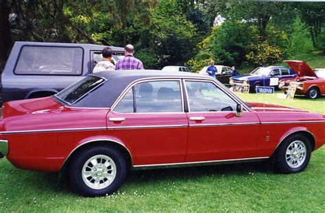 TopWorldAuto Photos Of Ford Granada Mk1 Photo Galleries