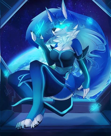 Pin De Filip Sikora Em Furry Female Garotas Ideias