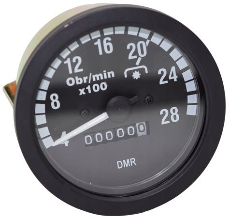 Licznik MTG Motogodzin OBROTOMIERZ C 330 C 360 10165201812