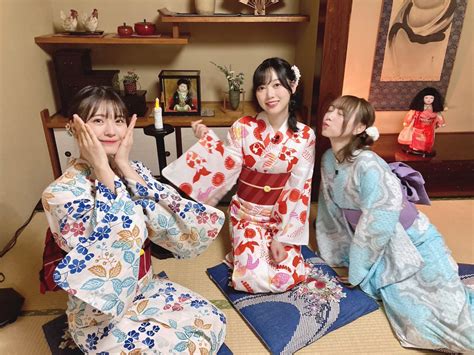 乃木坂46 on Twitter 本日9月3日 土 22 00ひかりTV乃木坂46弓木奈於とやみつきちゃんに 弓木奈於 北川