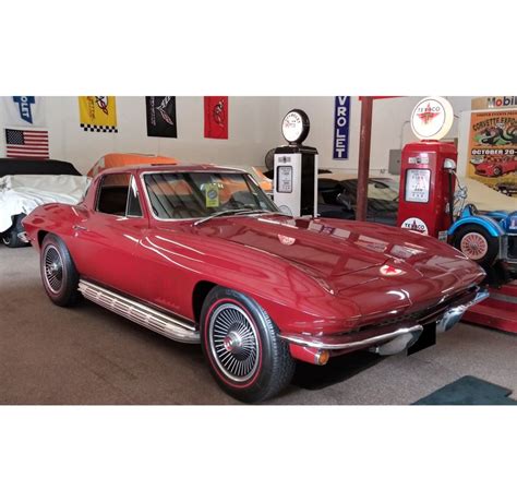 1967 Chevrolet Corvette For Sale 346416 Motorious