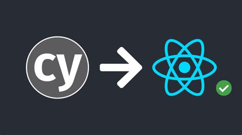 master end to end testing with cypress in react applications a comprehensive guide medium