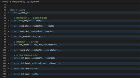 【實戰篇】 解析 python 之父寫的 web crawler 異步爬蟲 max行銷誌