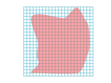 Math Clip Art Geometry Concepts Area Estimation 10 Media4Math