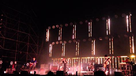 Radiohead Live Concert In Taipei Nude Youtube