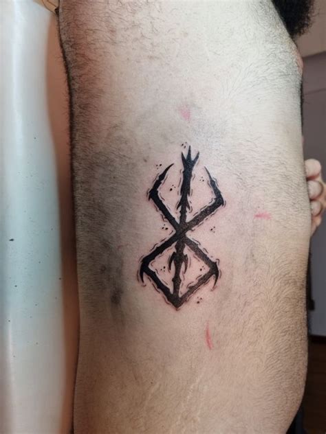 101 Best Berserk Tattoo Designs You Need To See Artofit