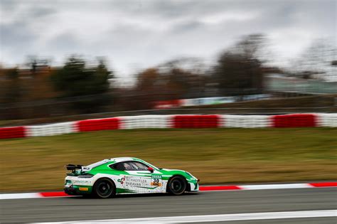ADAC GT4 Germany Strafversetzung für W S Motorsport Porsche gt place