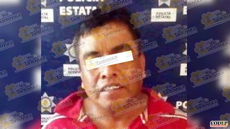 Fiscalía Regional Tantoyuca obtiene vinculación a proceso contra