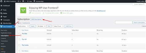 Examples Of Catchy Membership Level Names To Attract More Members