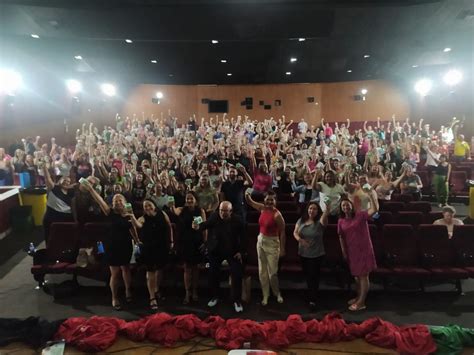 Aulas Na Rede Municipal De Ensino De Mafra Iniciam Nesta Quarta Feira