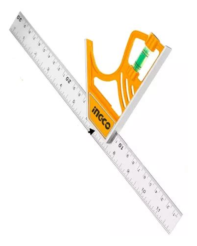 Escuadra De Combinaci N Magn Tica Mm Ingco Cuotas Sin Inter S