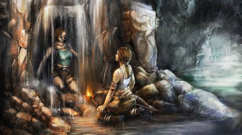 Top Tomb Raider Wallpaper Full Hd K Free To Use