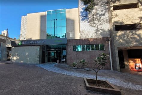 Sobre Instituto De Otorrino