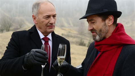 Komisarz Alex Odc 8 W Ostatniej Chwili Serial Telewizyjny