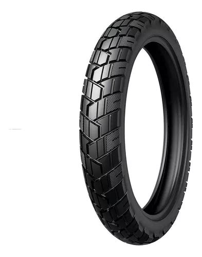 Llanta Promoto Platino 110 90 17 66p P6184 Doble Proposito MercadoLibre