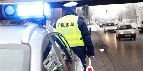 Wa Ny Zmiany Da Kierowc W Tylko Tak Skasujesz Teraz Punkty Karne