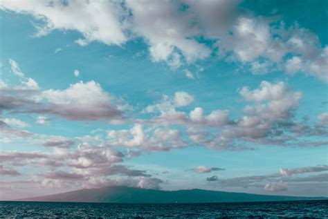 Cloudy Sky Wallpapers Wallpapers