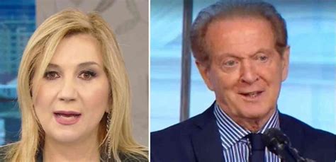 Serena Bortone Sul Caso Remigi L Ho Vissuto Con Gran Dolore