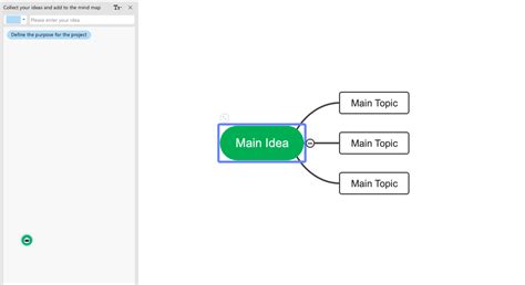 Business Mind Map Examples Tutorials