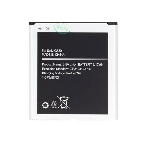 Eb Bg Bbe Baterie Pro Samsung Li Ion Mah Oem Promobily Cz