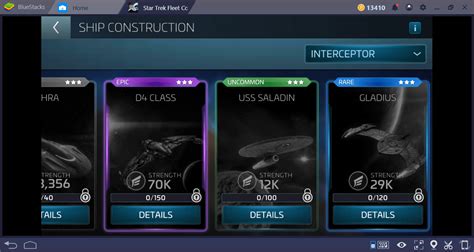 Star Trek Fleet Command The Best Officers In The Game For All