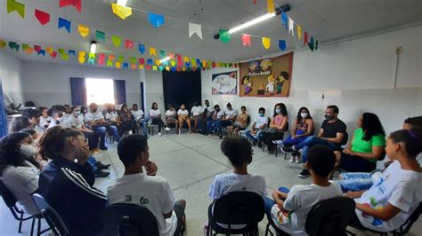 Portal UFS Projeto Ler para ser da UFS promove leitura crítica a