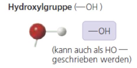 Chemische Grundlagen Karteikarten Quizlet