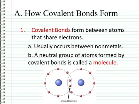 Covalent Bond Definition Types And Examples 60 OFF