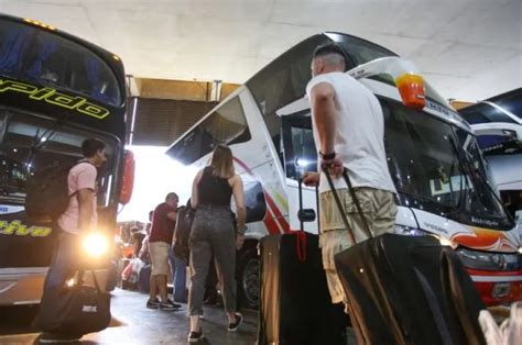 El Gobierno desregulará el transporte de media y larga distancia qué