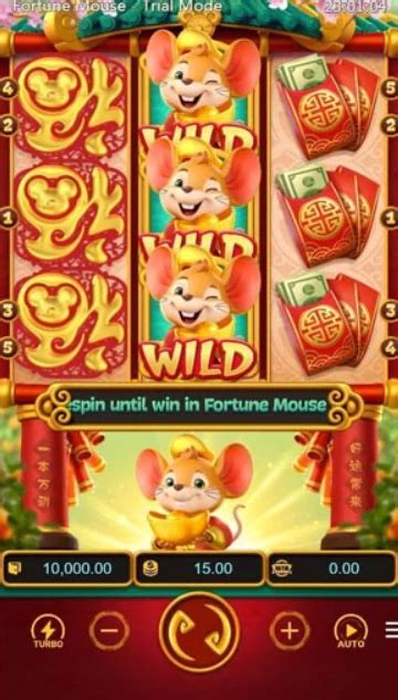 Saiba Como Jogar Fortune Mouse Estrat Gia E Melhor Hor Rio Para Jogar