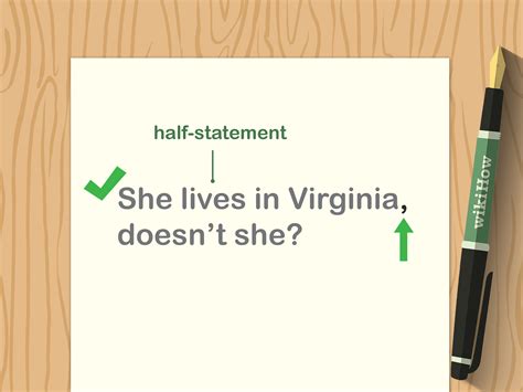 how to use question marks with pictures wikihow