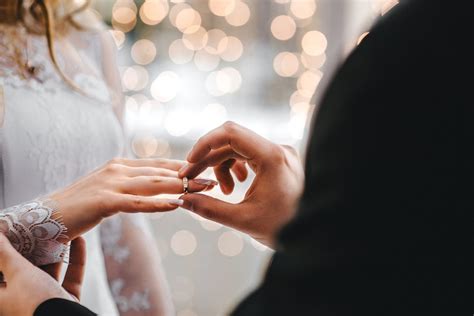 Como Planejar Um Casamento Confira 8 Dicas Para Juntar Dinheiro