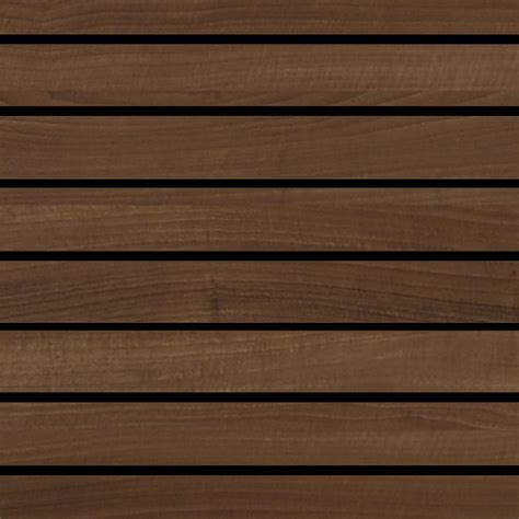 Dark Walnut Wood Decking Boat Texture Seamless 09290 Wood Deck