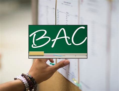 BAC 1 2024 Comment consulter les résultats sur Moov Africa