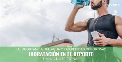 La importancia de la hidratación en el deporte Peso corporal
