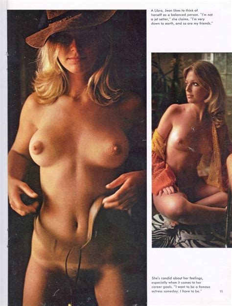 Naked Jeane Manson Added 07192016 By Johngault